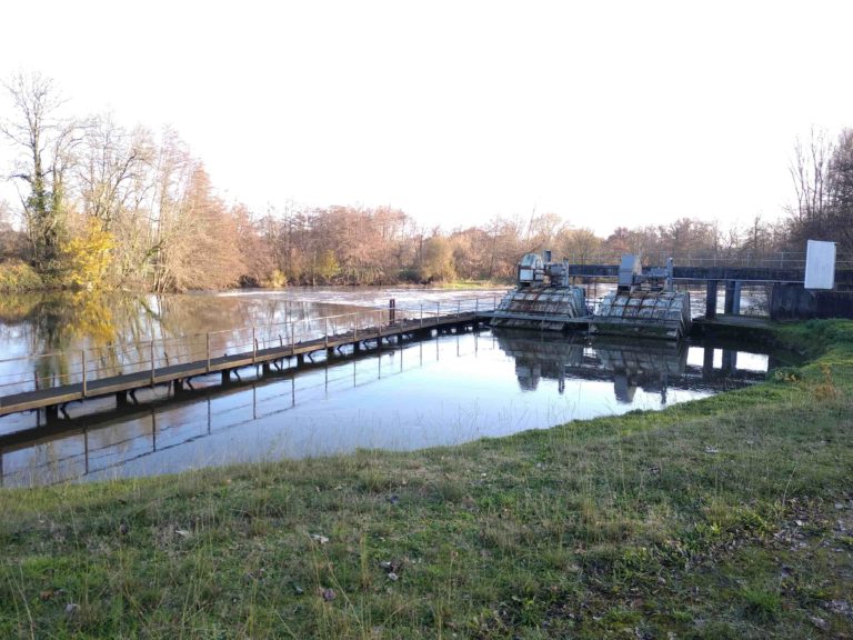 L'Isle et ses affluents - Syndicat mixte du bassin de l'Isle